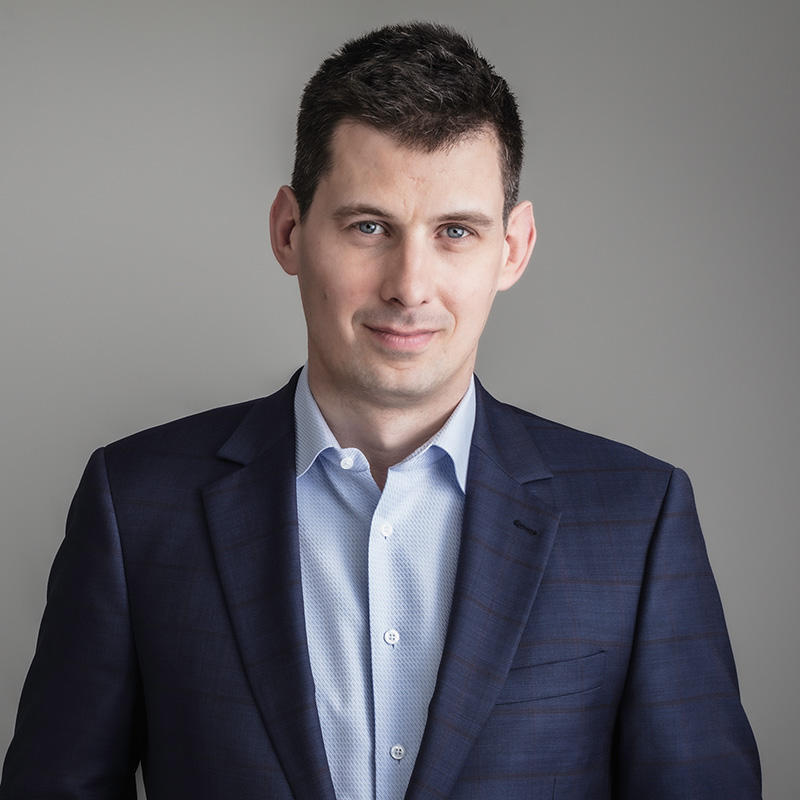Peter Senkpiel & Firm Shortlisted for Benchmark Canada Awards